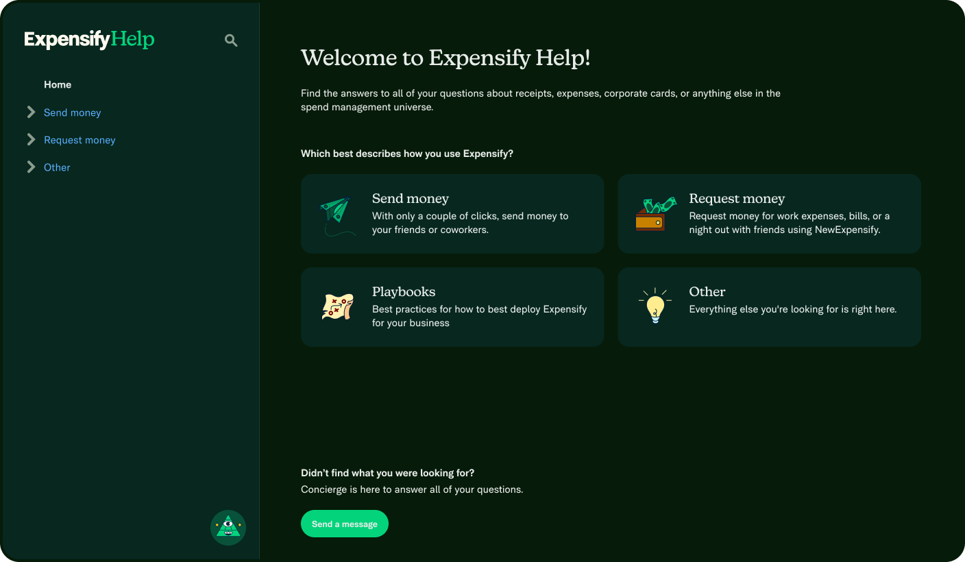 2000 Expensifyhelp Implement A Search Functionality On