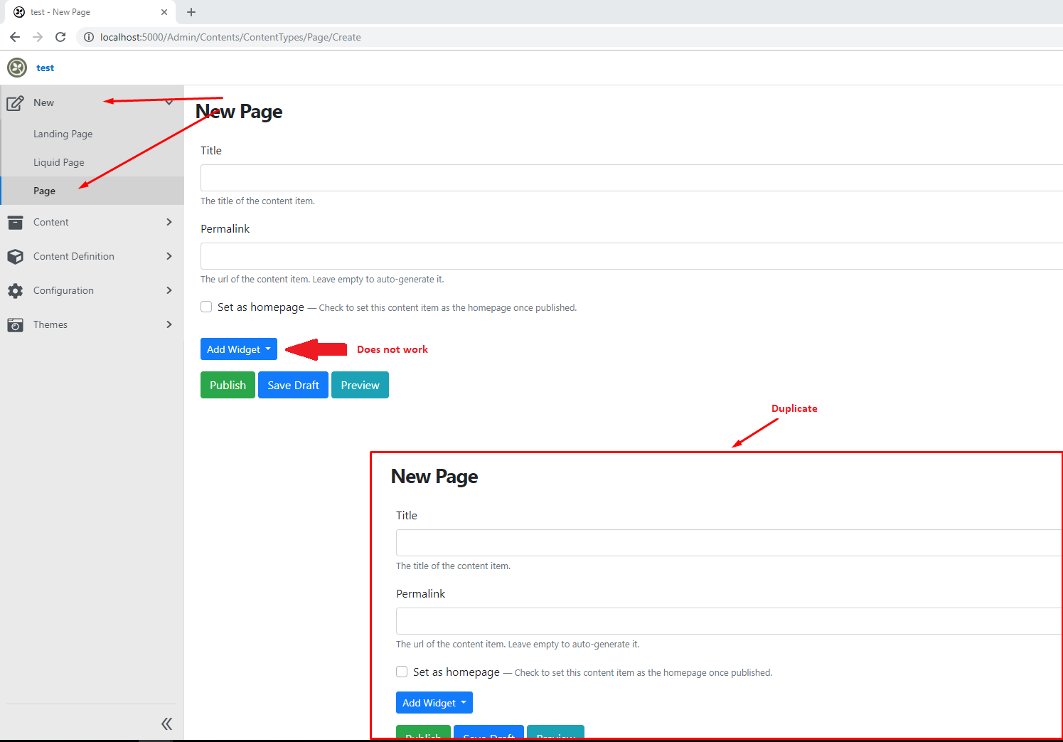 Media Error · Issue #3582 · OrchardCMS/OrchardCore · GitHub