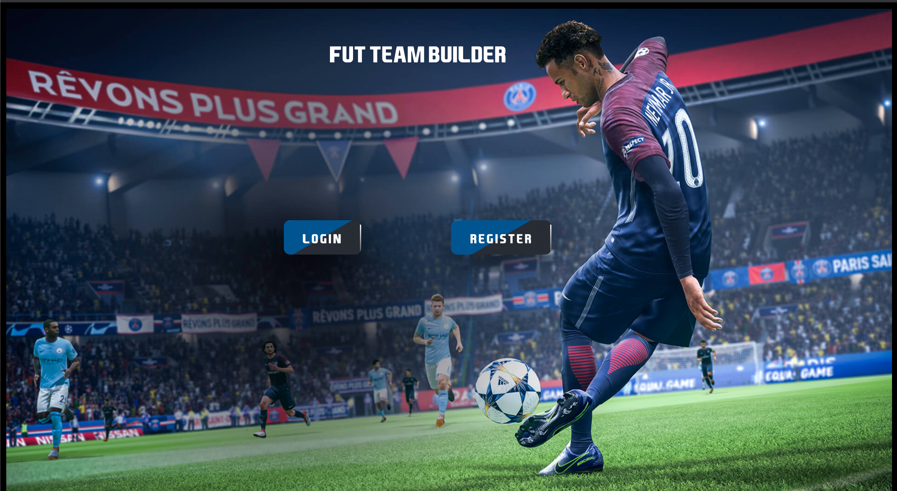 GitHub - aogilvy10/FUT-Team-Builder
