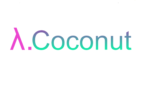 Logo design · Issue #600 · evhub/coconut · GitHub