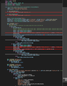 Identifying Issue in code with functioning code · Issue #3493 · microsoft/pylance-release · GitHub