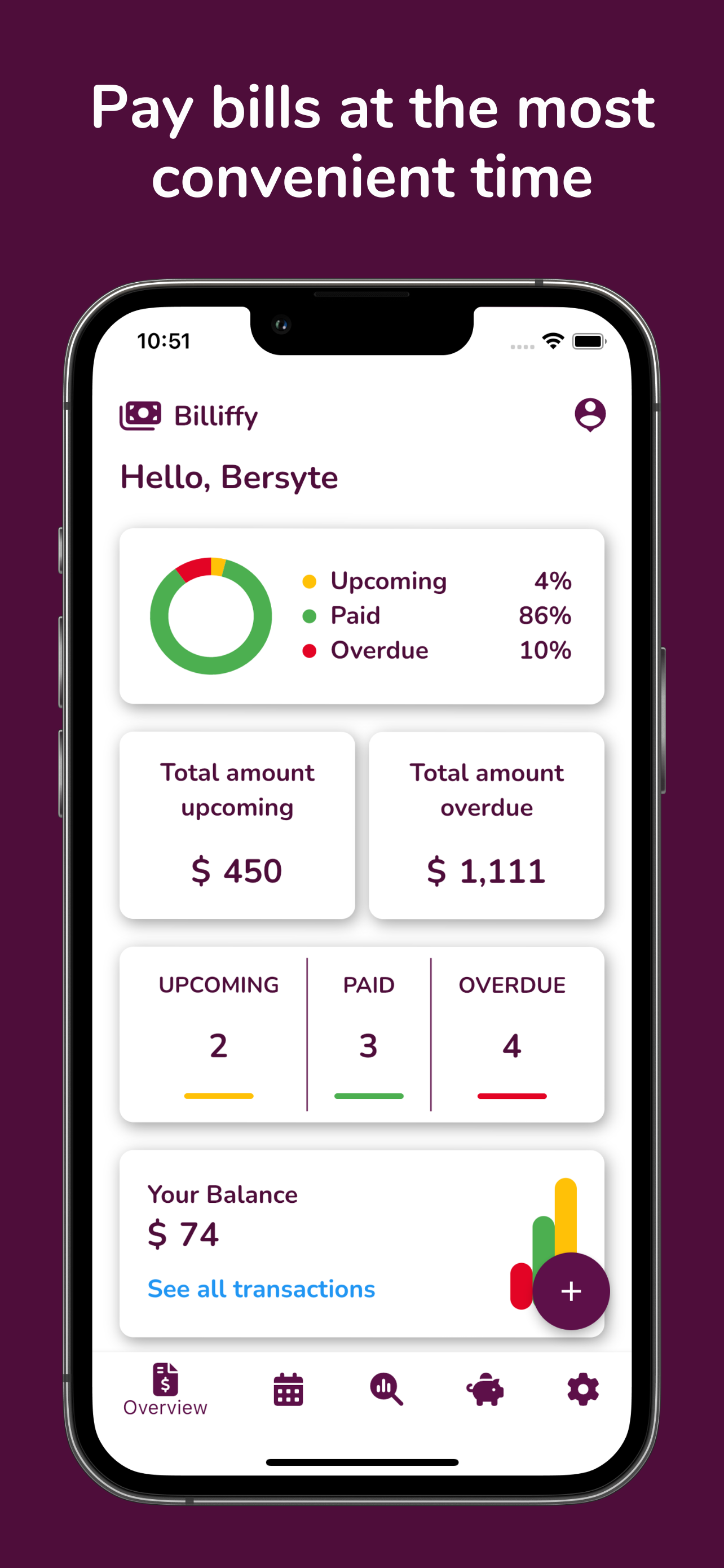 GitHub - IsaiasCuvula/Flutter-Developer-Portfolio: Collection of Mobile ...