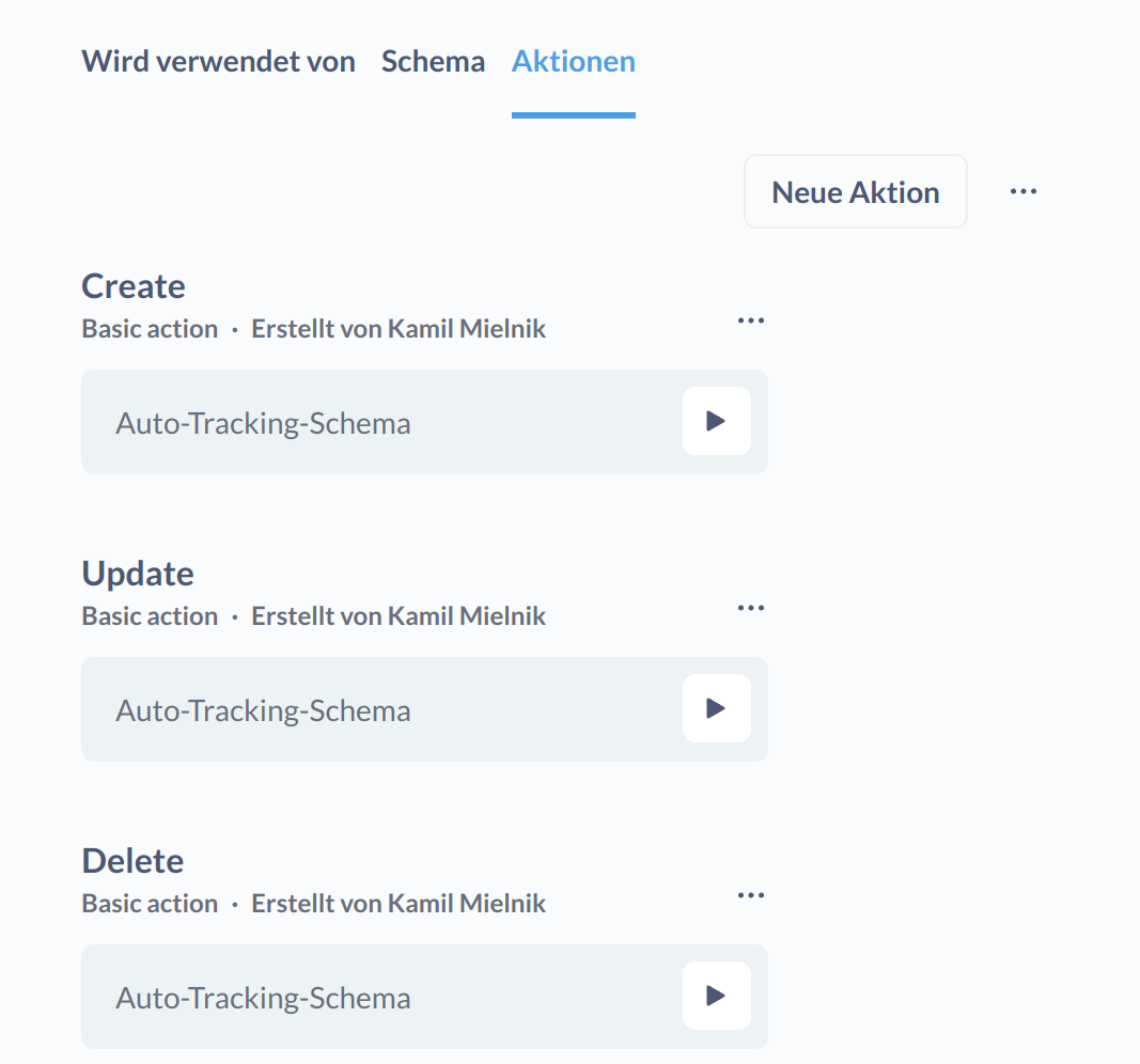 Basic model action names are not translated · Issue #32358 · metabase/metabase · GitHub