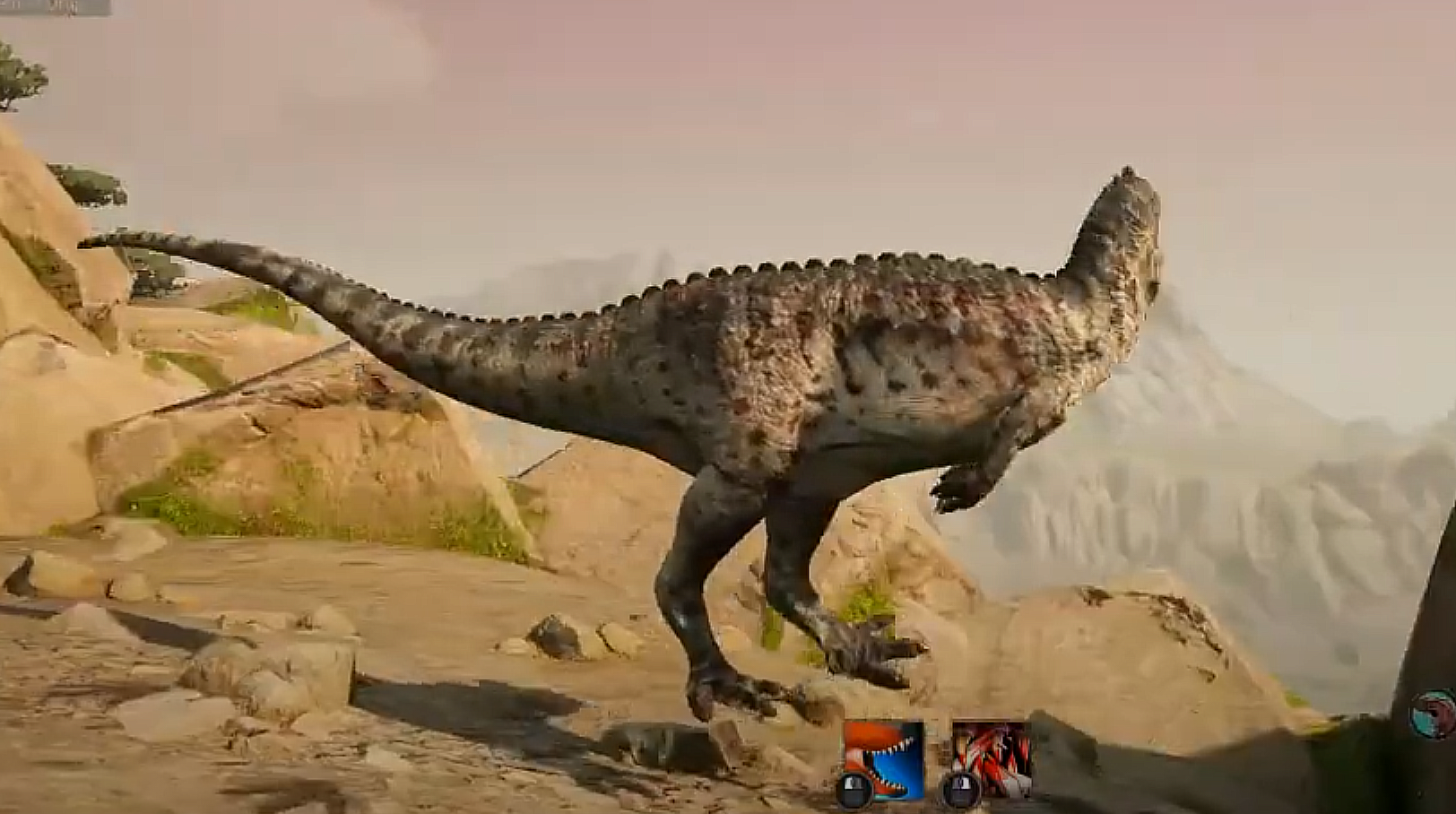 Upper Crater Brim - Invisible Rock(?) · Issue #10960 · Alderon-Games ...