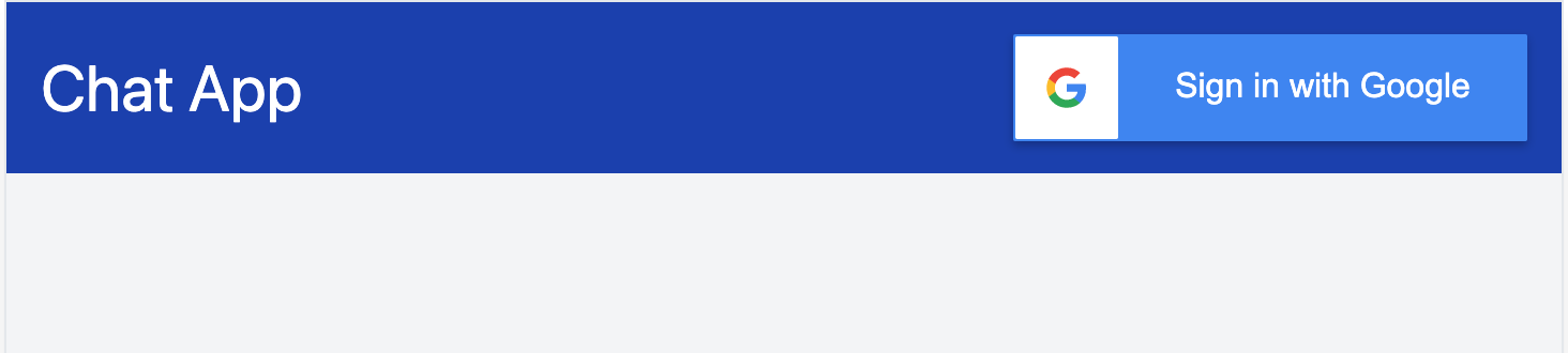 GitHub - paulinavcole/Chat-App