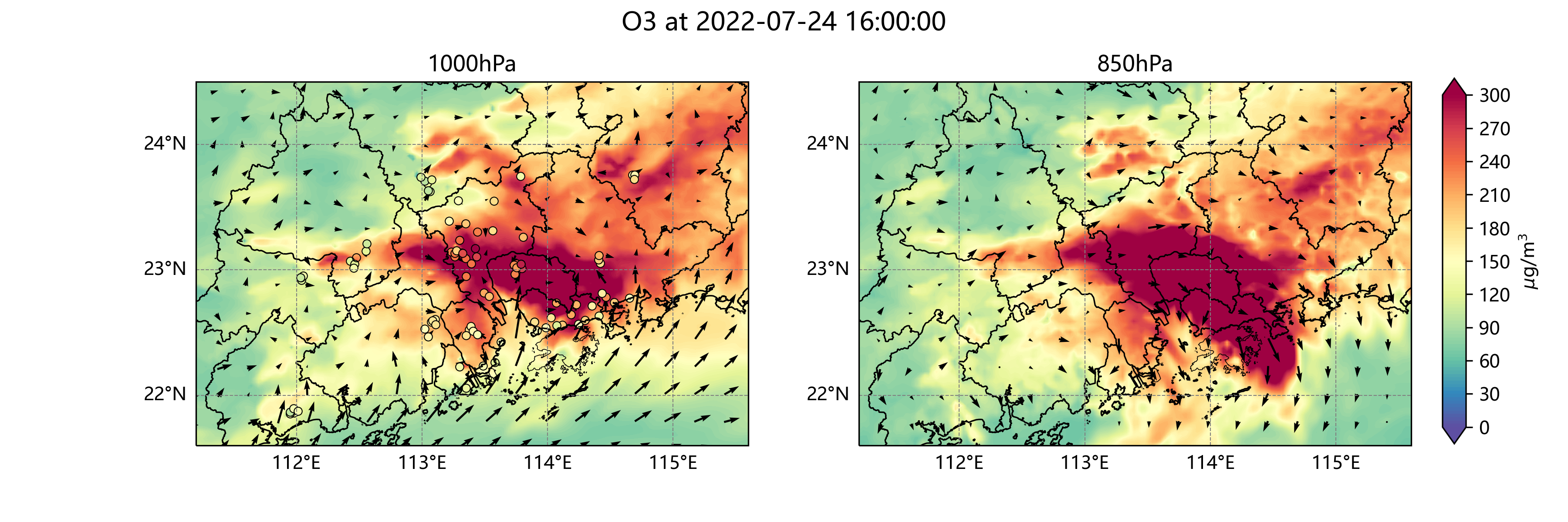 GitHub - xuyf-web/MS-CaseGZ2022: Plot scripts for base in Guangzhou, 3km, Year 2022, Month 07 ...