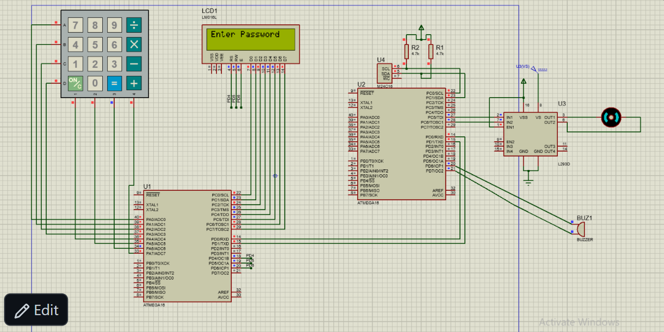 GitHub - ShamsElgohary/DoorLocker-SecuritySystem