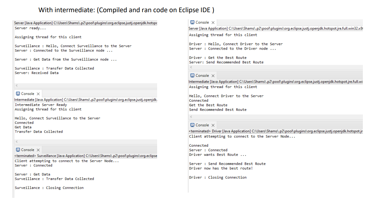 GitHub - ShamsElgohary/3-Tier-System