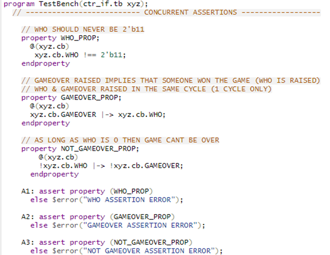 GitHub - ShamsElgohary/MultiMode-Counter