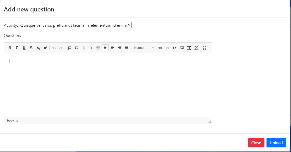 I cant edit the uploaded image properties · Issue #694 · django ... I cant edit the uploaded image properties · Issue #694 · django ...