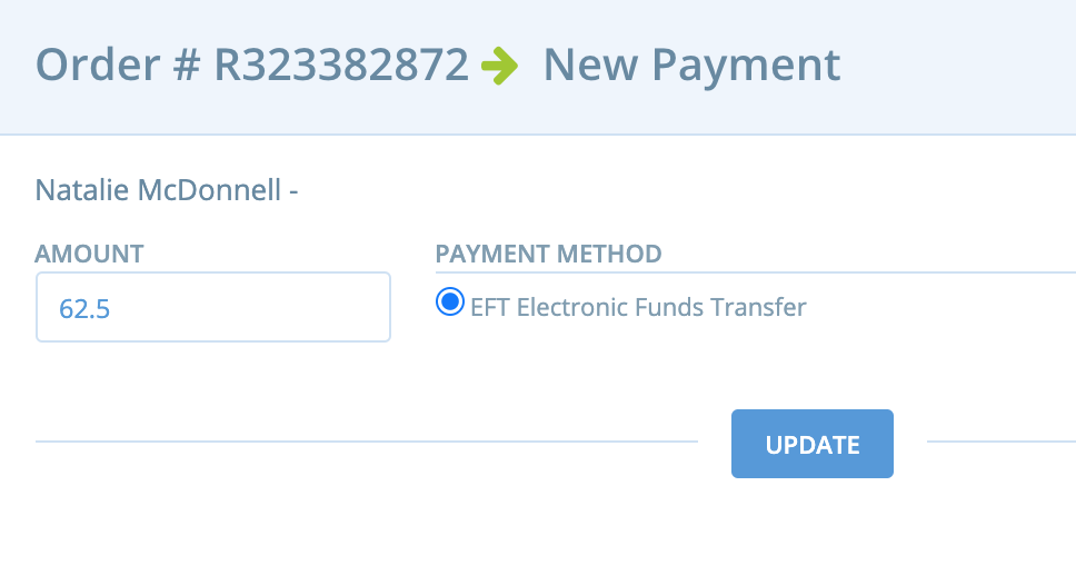 Cannot Edit Incomplete Order with status Address (Snail error) · Issue #4504 ...