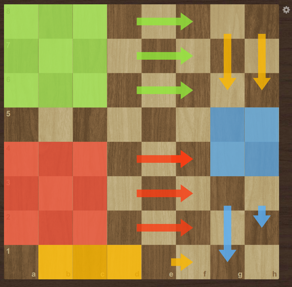 Request for additonal features · Issue #1875 · pychess/pychess · GitHub