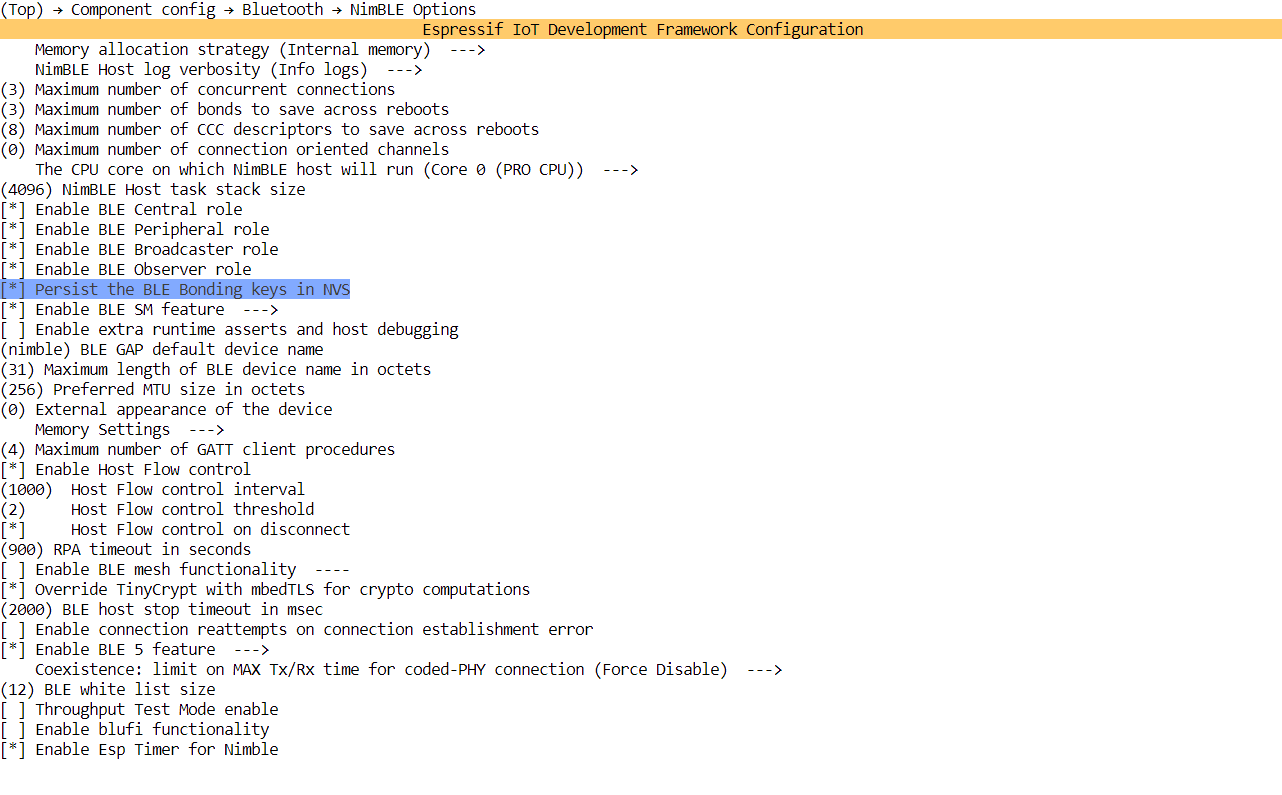 ble_rpa_get_num_peer_dev_records() returned 0 even after bonding (IDFGH-9201) · Issue #10591 ...