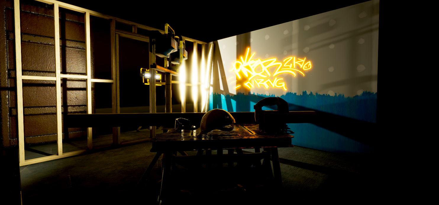 GitHub - barsovya/volumetric-lights-and-godrays-unity-urp: "Volumetric Lights And GodRays Unity ...