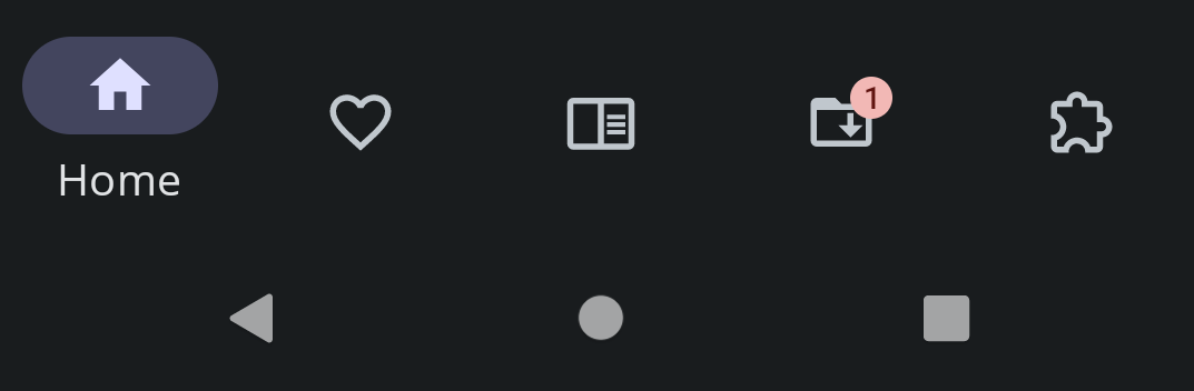 [BottomNavigationView] getOrCreateBadge not using Dynamic Colors · Issue #2621 · material ...
