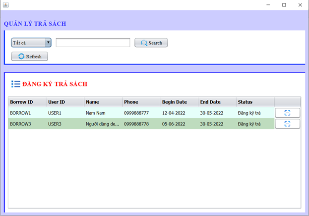 GitHub - lpphuongnam2301/Java_RFID_ScanApp: Java with RFID, scan code book with CeanRFID Decktop ...