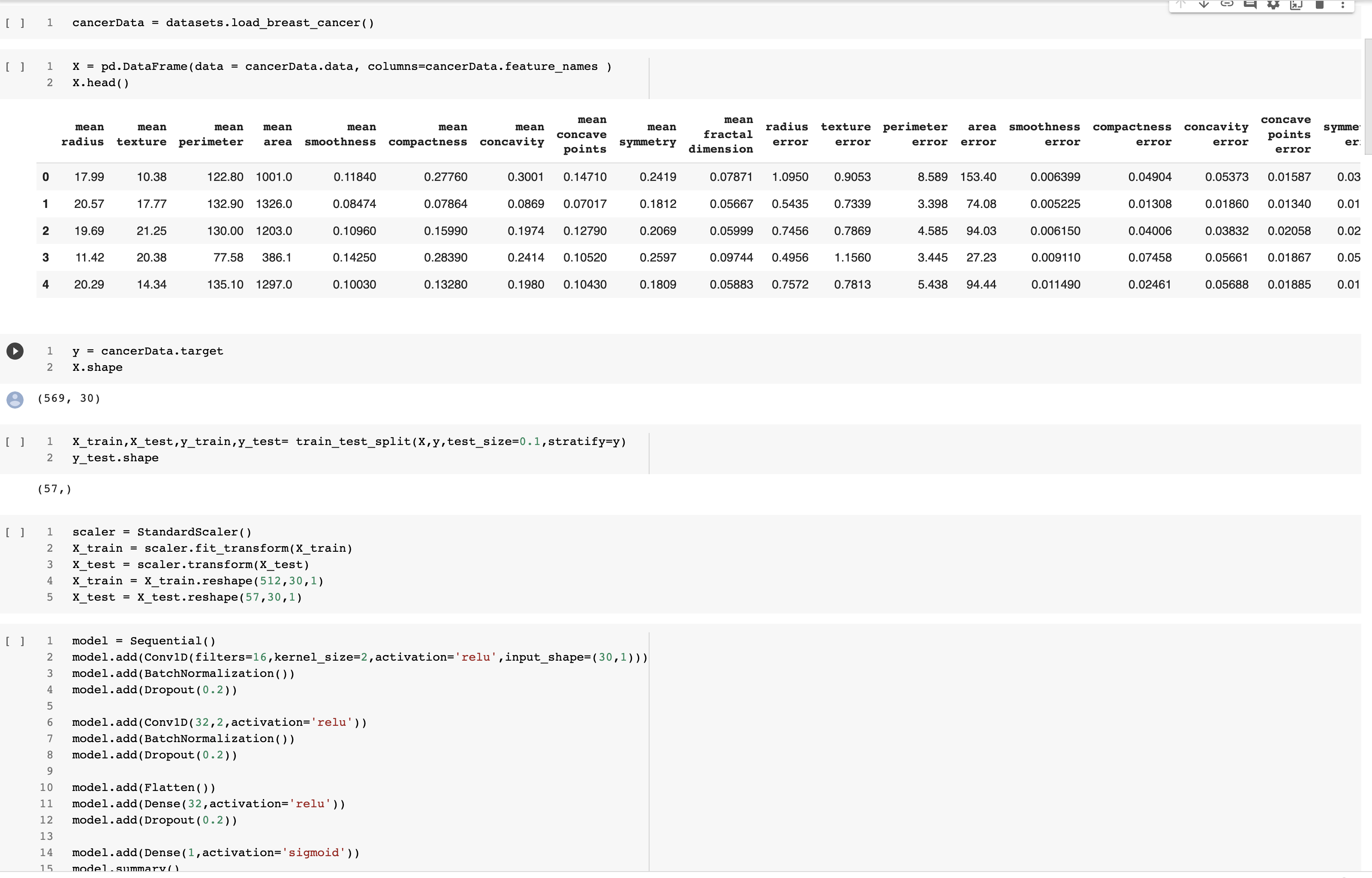 GitHub - Gitanjali1994/Wisconsin_cancer_predict: Wisconsin Dataset with Machine learning and ...