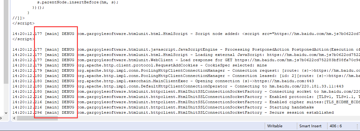 How Do I Close All Logs · Issue 400 · Htmlunit Htmlunit · Github