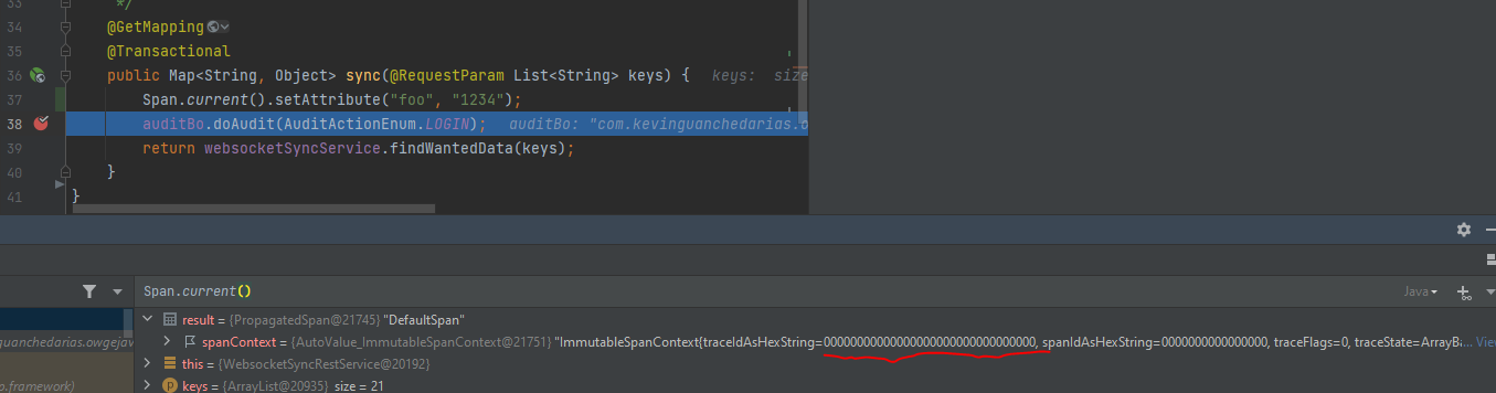 How To Add Custom Attributes To Traces · Open Telemetry Opentelemetry Java · Discussion 5710