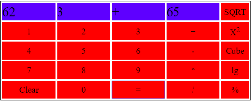 GitHub - SakshiPatial1234/Calculator: A simple calculation which can do ...