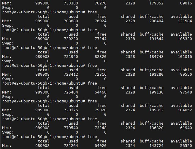 [BUG] System slows down after installing the dashy · Issue #804 · Lissy93/dashy · GitHub