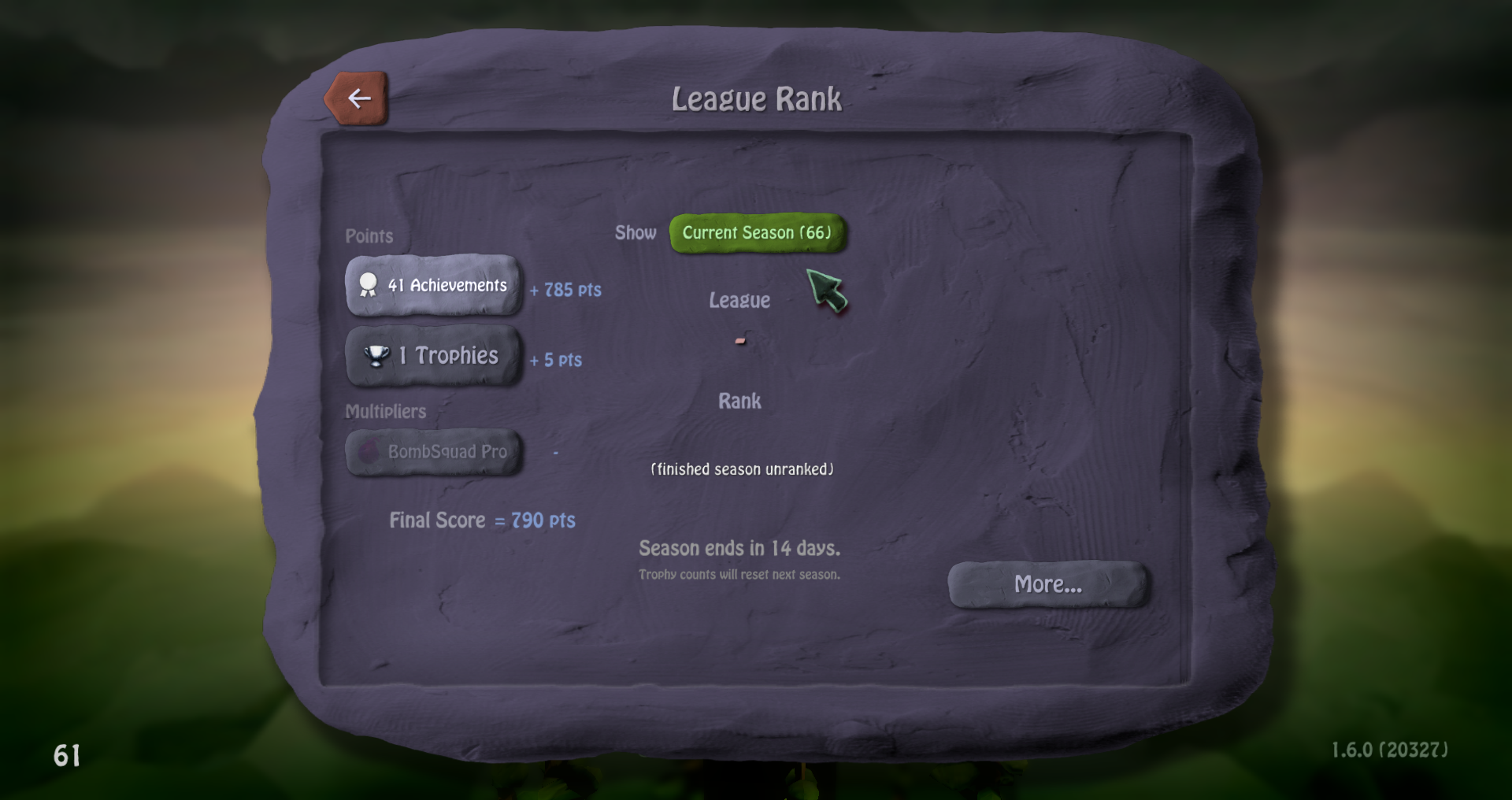 in place of linked account · Issue #260 · efroemling/ballistica · GitHub