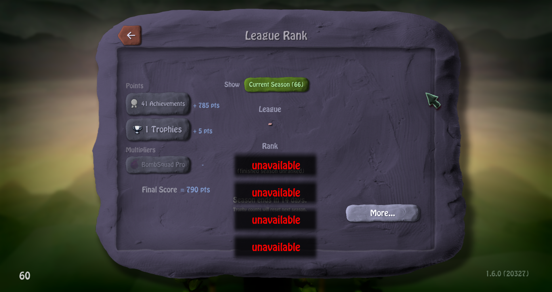 in place of linked account · Issue #260 · efroemling/ballistica · GitHub