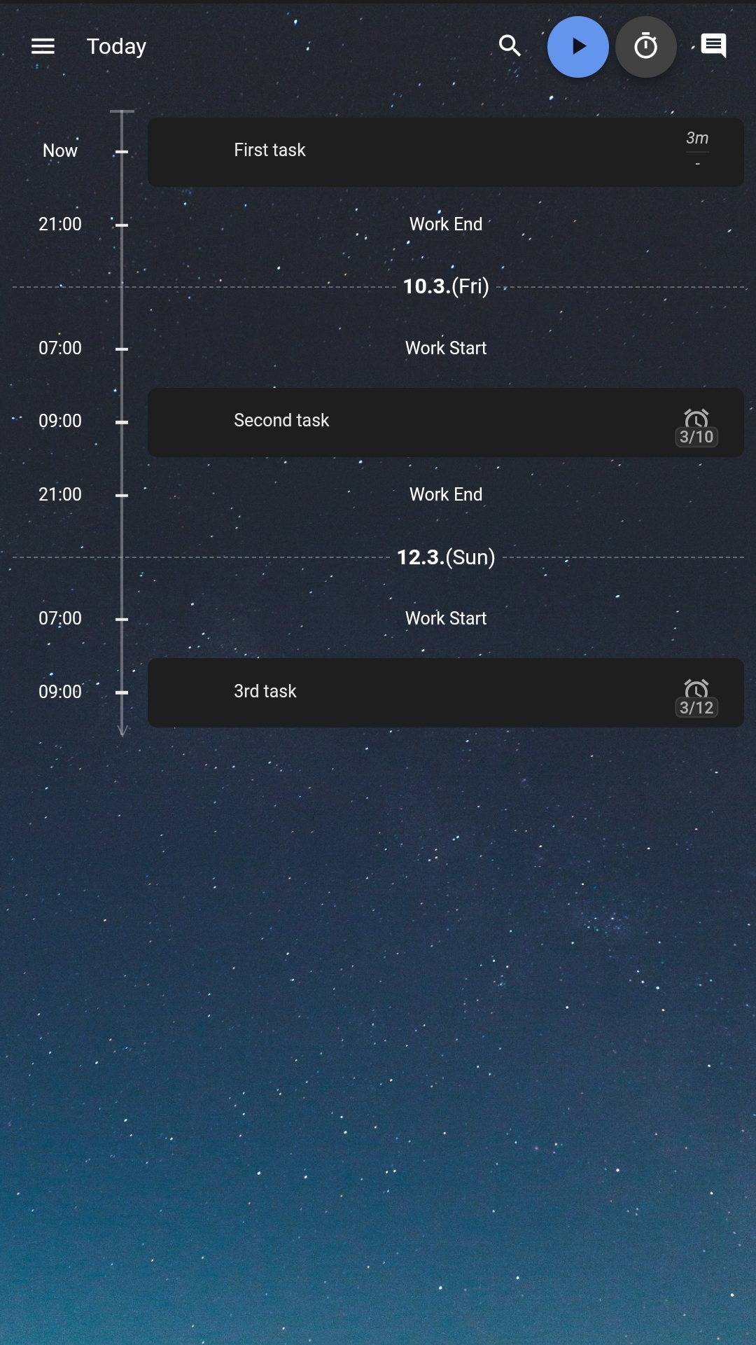 [Feature] Add timeline task view · Issue #348 · TechbeeAT/jtxBoard · GitHub