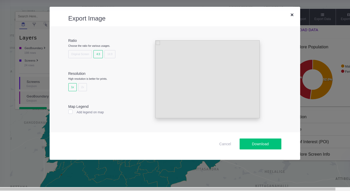 [Bug] Export Image not working · Issue #1222 · keplergl/kepler.gl · GitHub