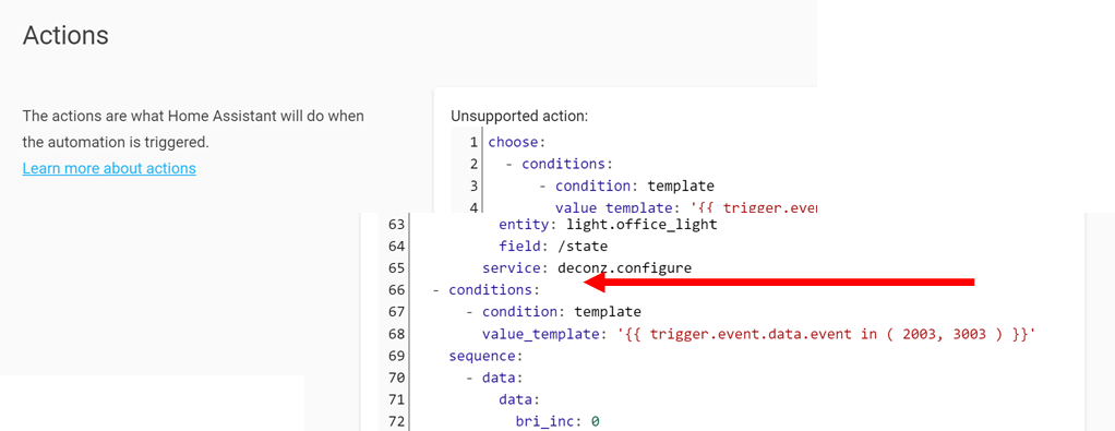 Maintain Comments In Automations yaml After Editing In The UI 