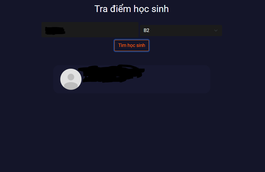 GitHub - hoangvu12/lehoan-smas