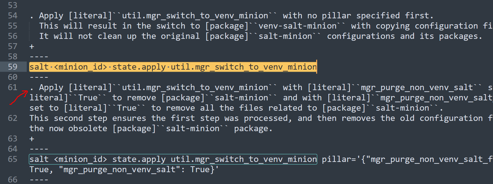 L10n Of 42x Documentation Cjk Pdfs For The Client Configuration Guide Numbered List Item 