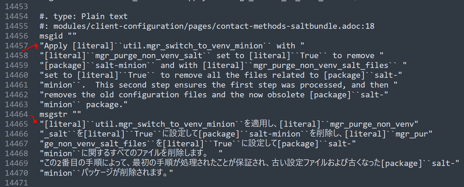 L10n of 4.2.x documentation – CJK PDFs for the Client Configuration Guide – Numbered list item ...