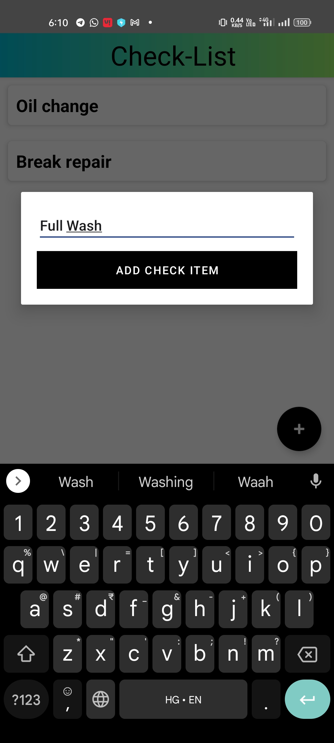 GitHub - vedantj25/G2C: App for G2C