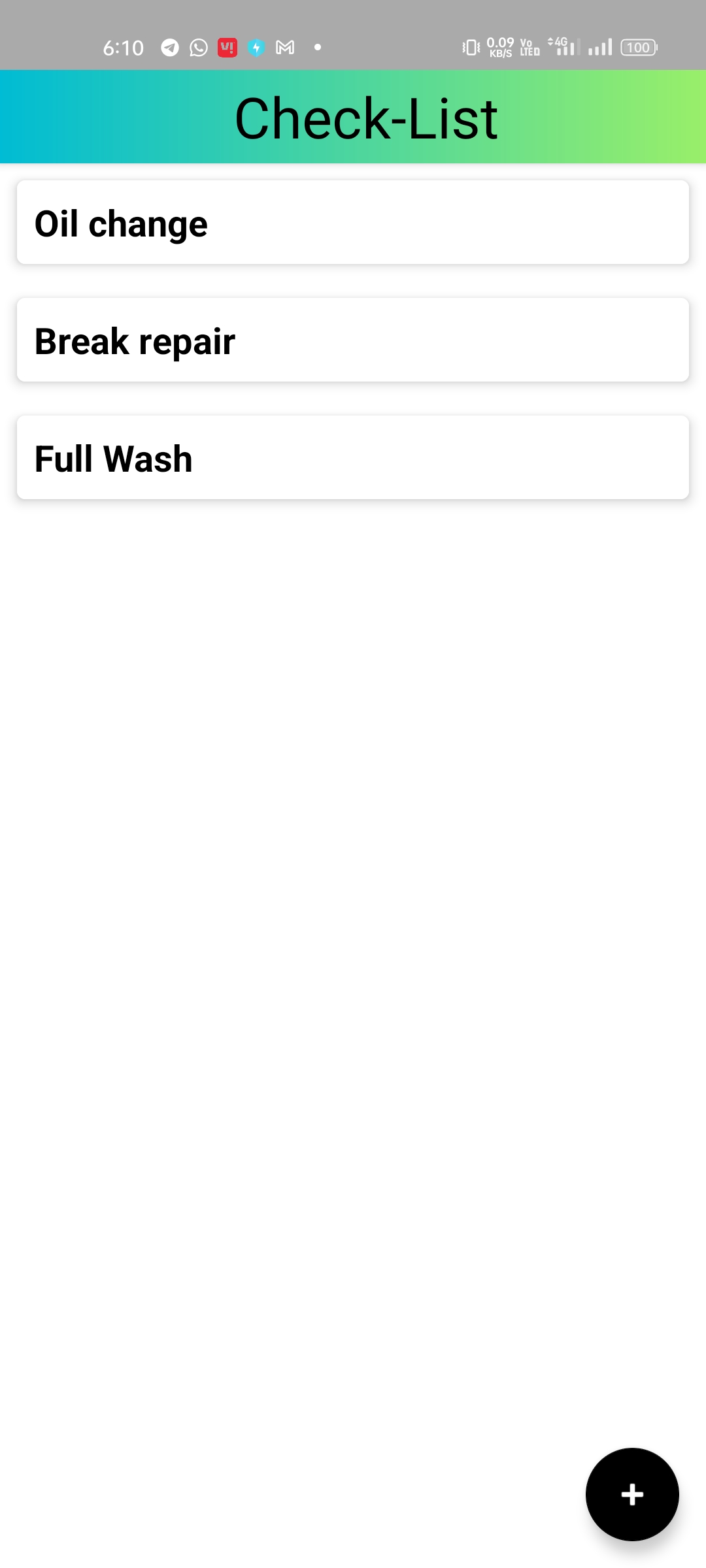 GitHub - vedantj25/G2C: App for G2C