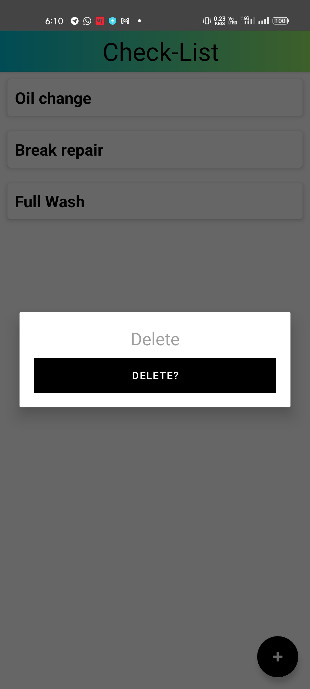 GitHub - vedantj25/G2C: App for G2C