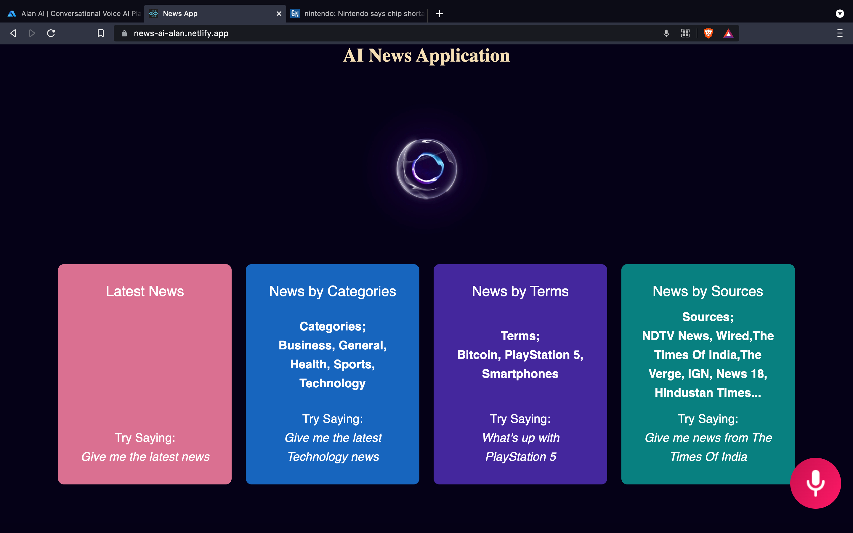 GitHub - yeahutkarsh/News-Ai
