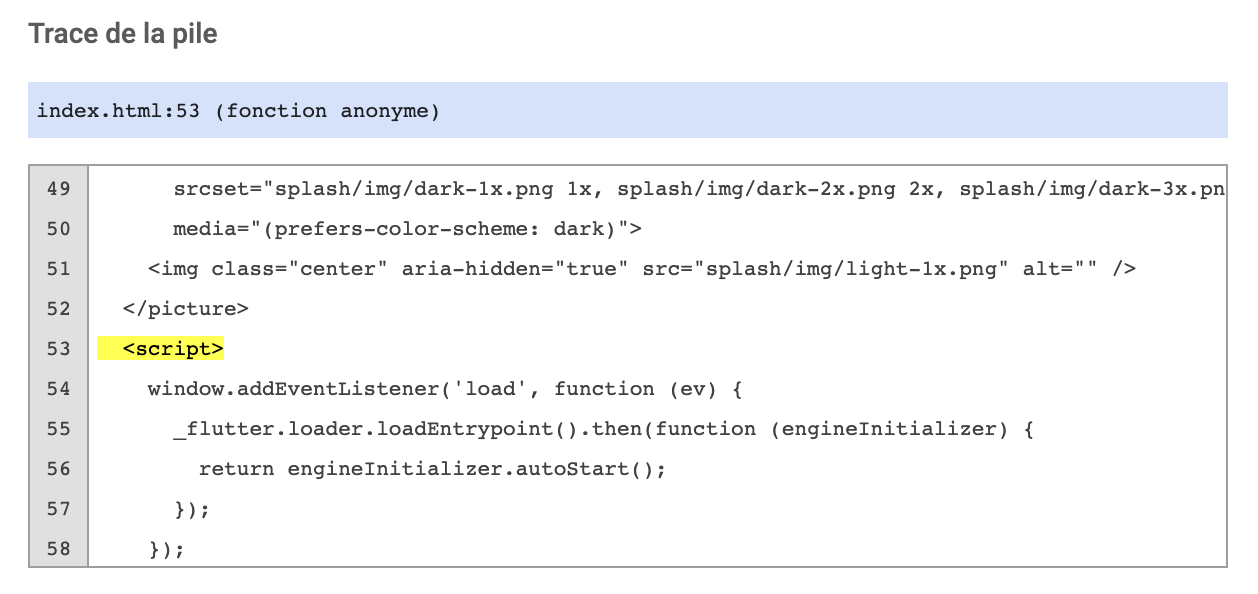 Flutter web : How to build in a single Flutter project a build for ...