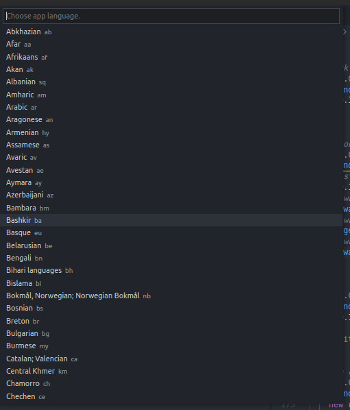 Cannot create new app · Issue #44 · integromat/vscode-apps-sdk · GitHub