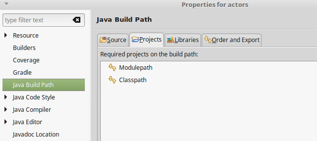 Multi Project Multi Module Does Not Work In Eclipse · Issue 708 · Eclipse Buildshipbuildship