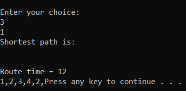 GitHub - AmeerQatmosh/MobileDevAssignment2: Asynchronous Programming in C#, console application