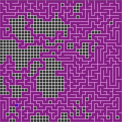 GitHub - XavierCabeto/maze-generation