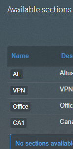 Access restriction for API use · Issue #3077 · phpipam/phpipam · GitHub