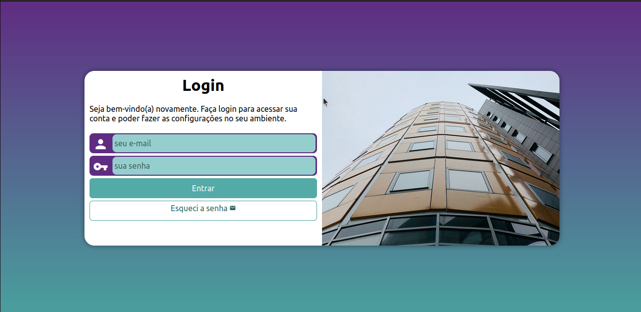 GitHub - MarceloHenriqueDoriaFigueiredo/projeto-login: Projeto tela de login