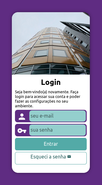 GitHub - MarceloHenriqueDoriaFigueiredo/projeto-login: Projeto tela de login