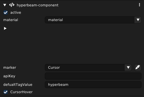 GitHub - NSTCG/wle-hyperbeam: Integration of hyperbeam library with wonderland engine to render ...