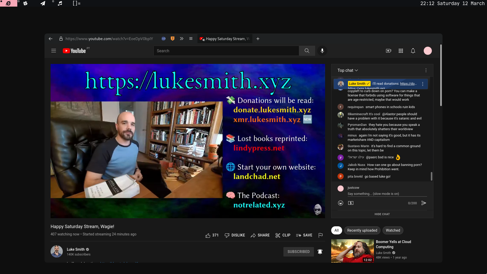 GitHub - JustCoww/dwm: My old dwm fork.