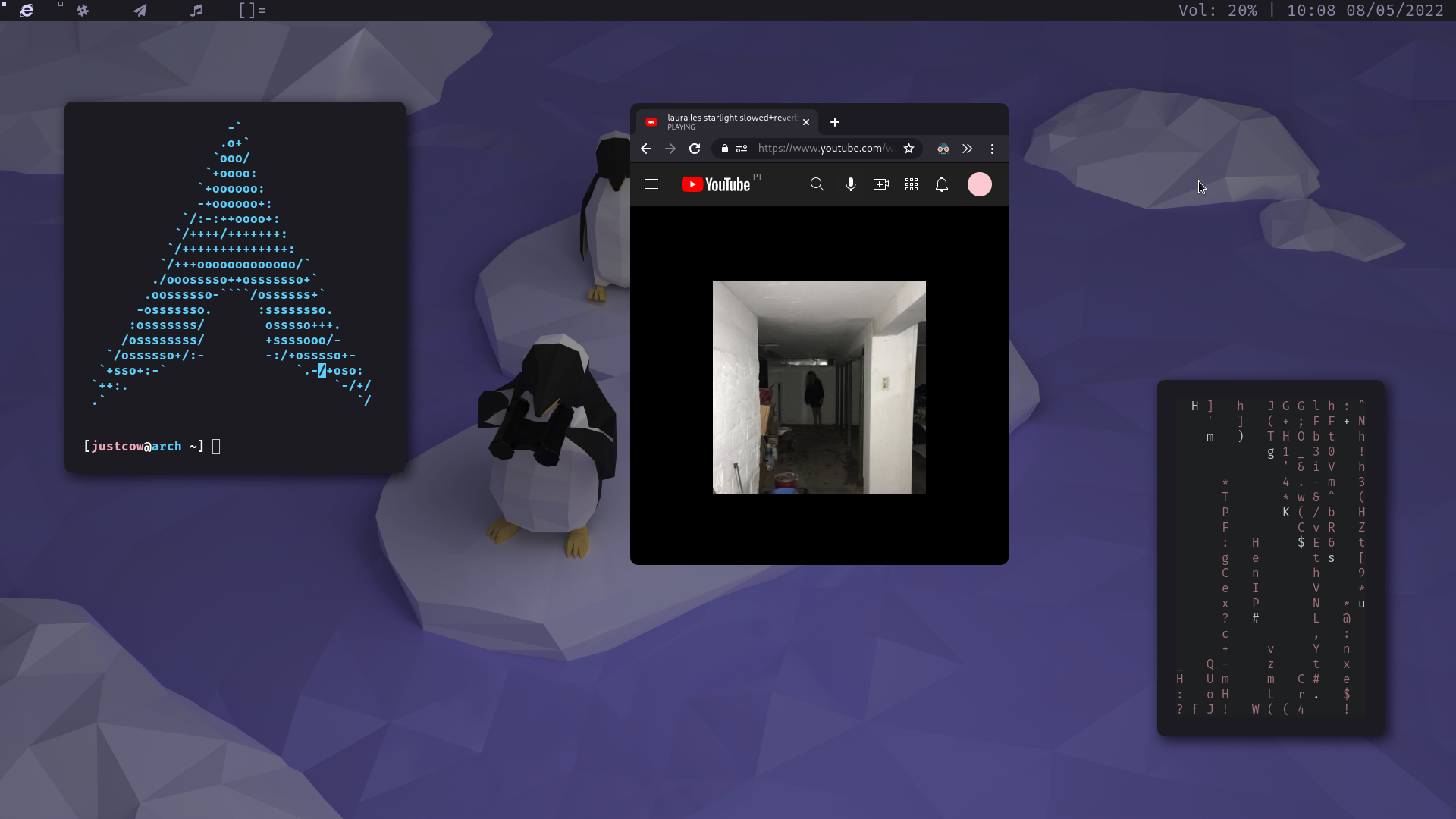 GitHub - JustCoww/dotfiles: My .dotfiles
