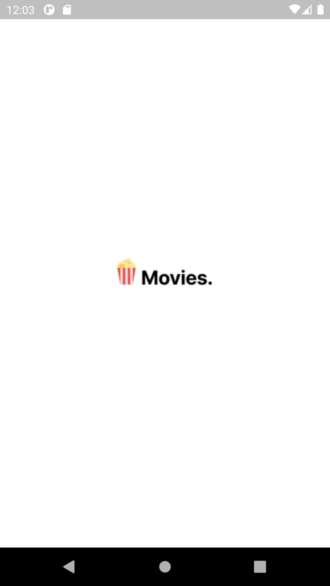GitHub - Dsribass/movie_app