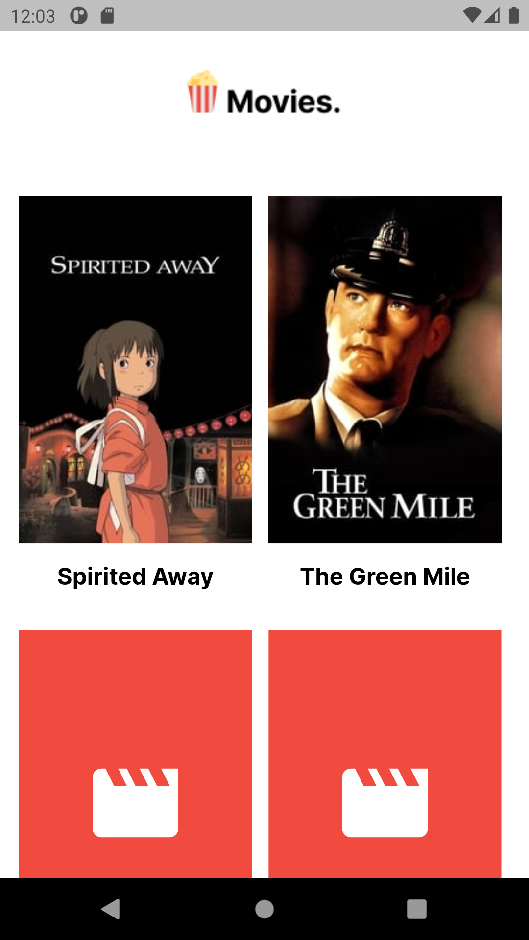 GitHub - Dsribass/movie_app